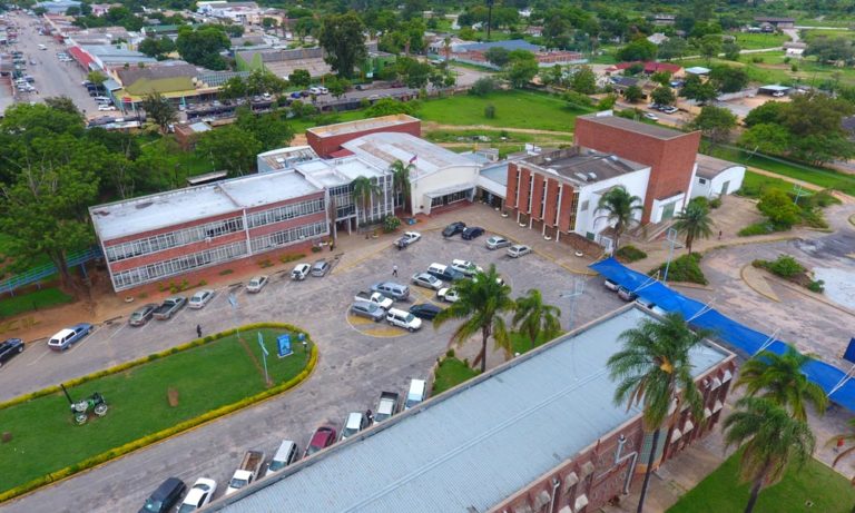 About Us - City of Masvingo